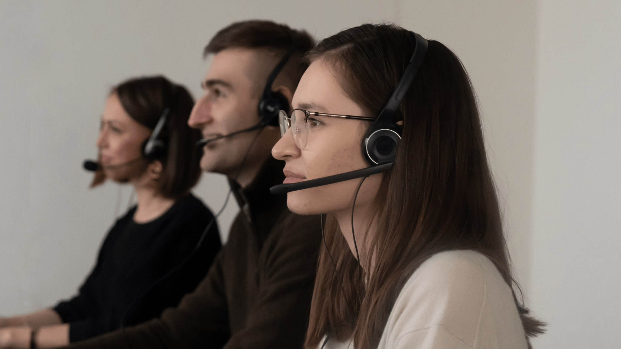 Contact Center Outsourcing | Best Contact Center Services