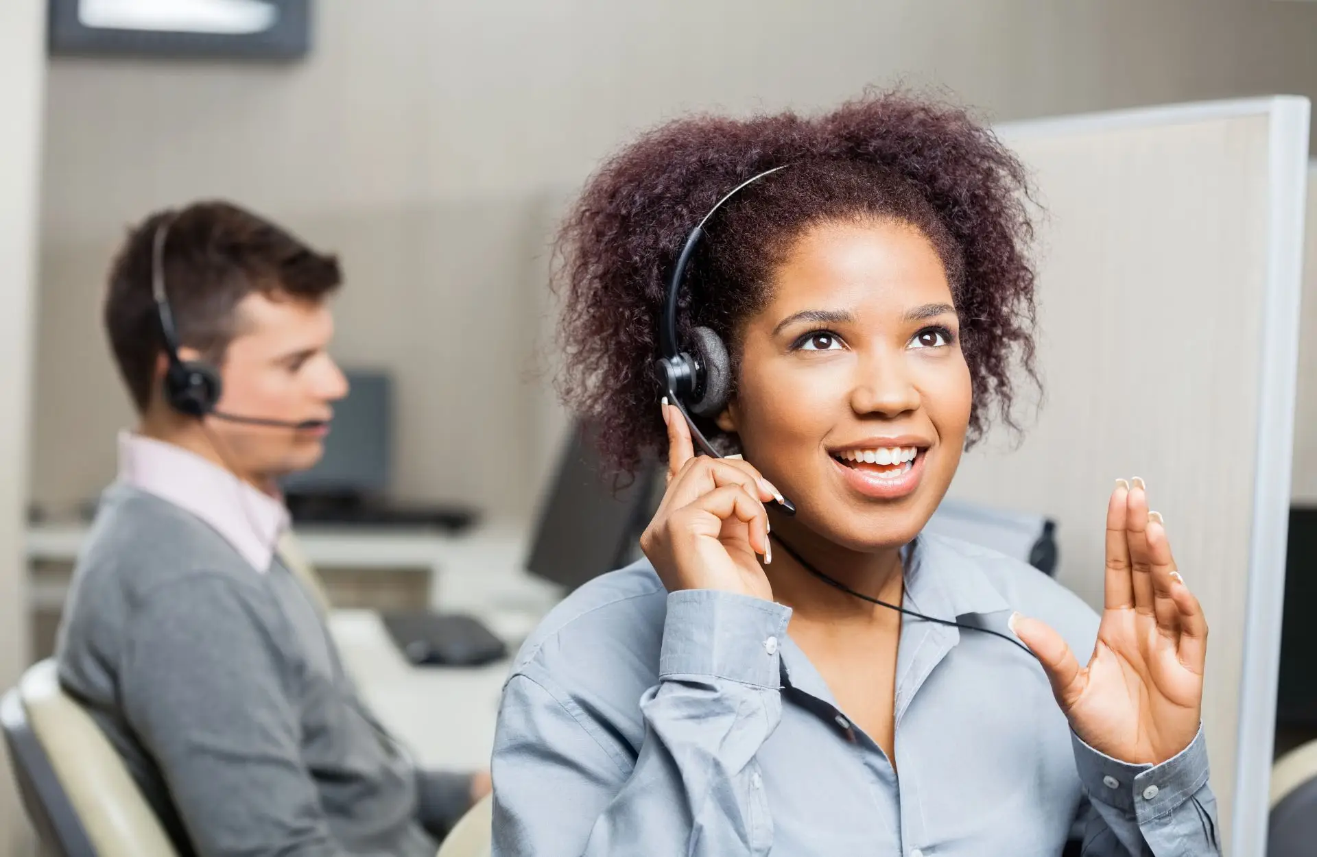 Inbound Call Center Services | 24/7 Customer Support