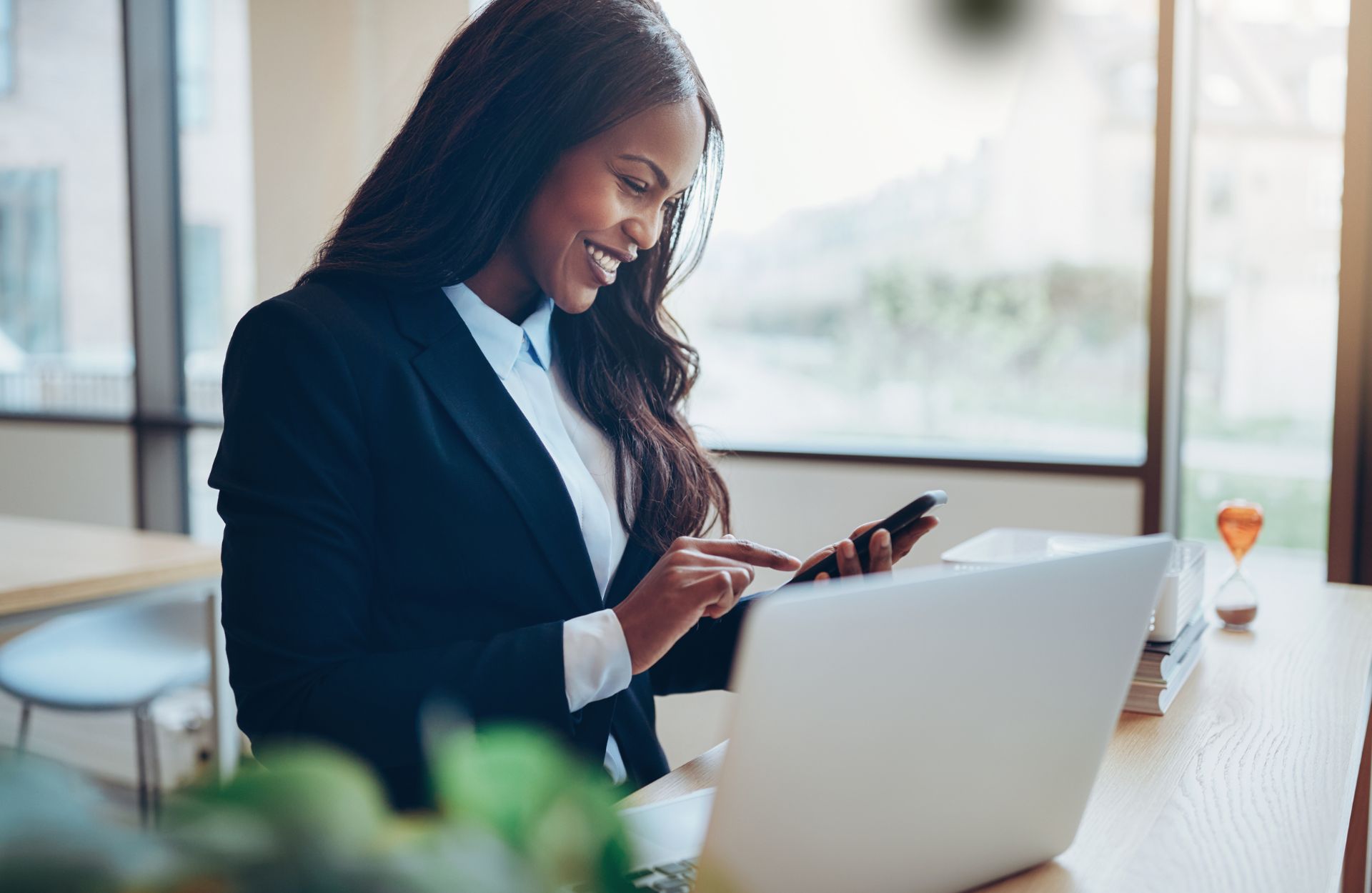 Improve Customer Satisfaction with Text Customer Support