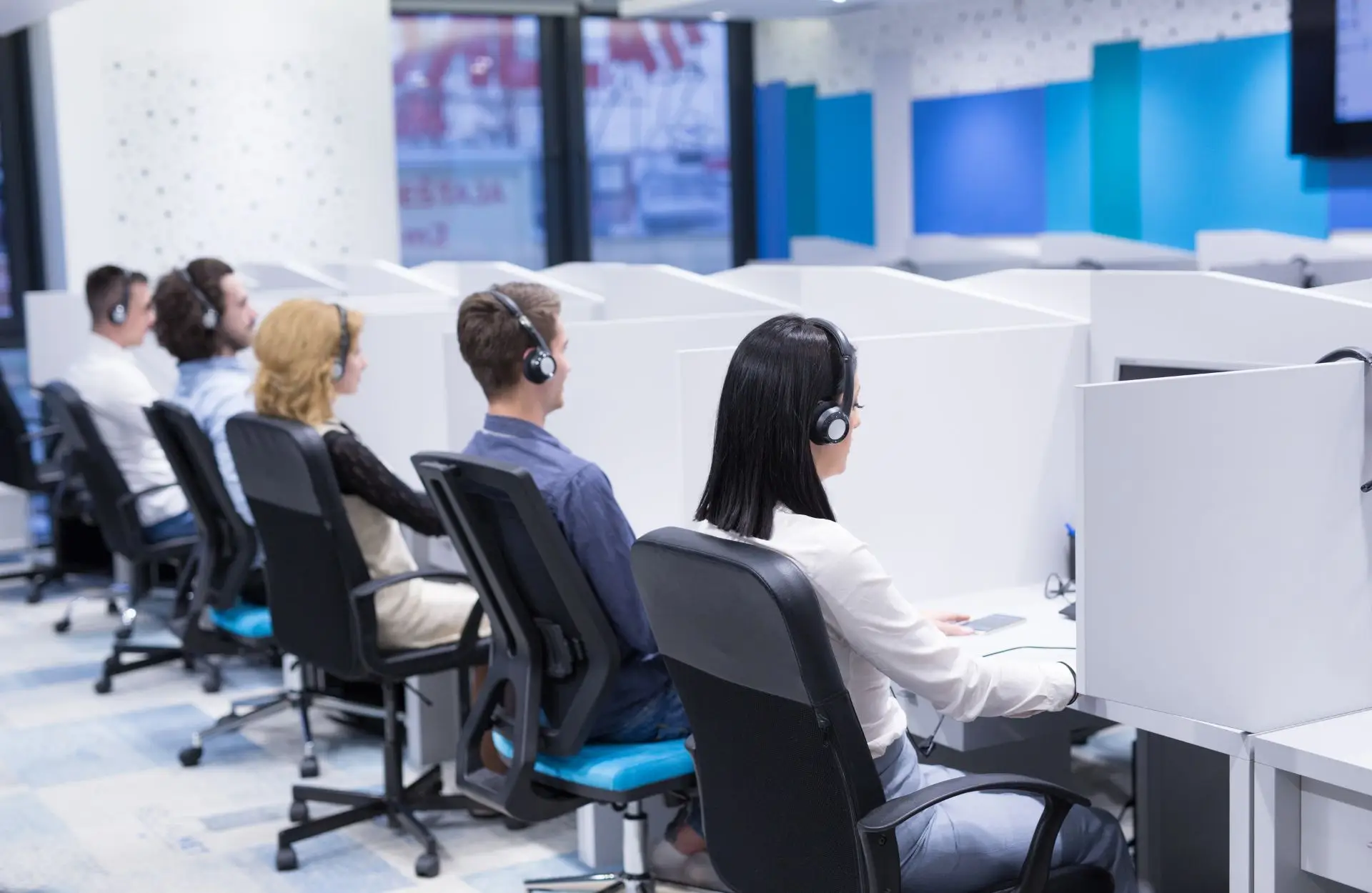 Back Office Processing Services | Streamline Operations