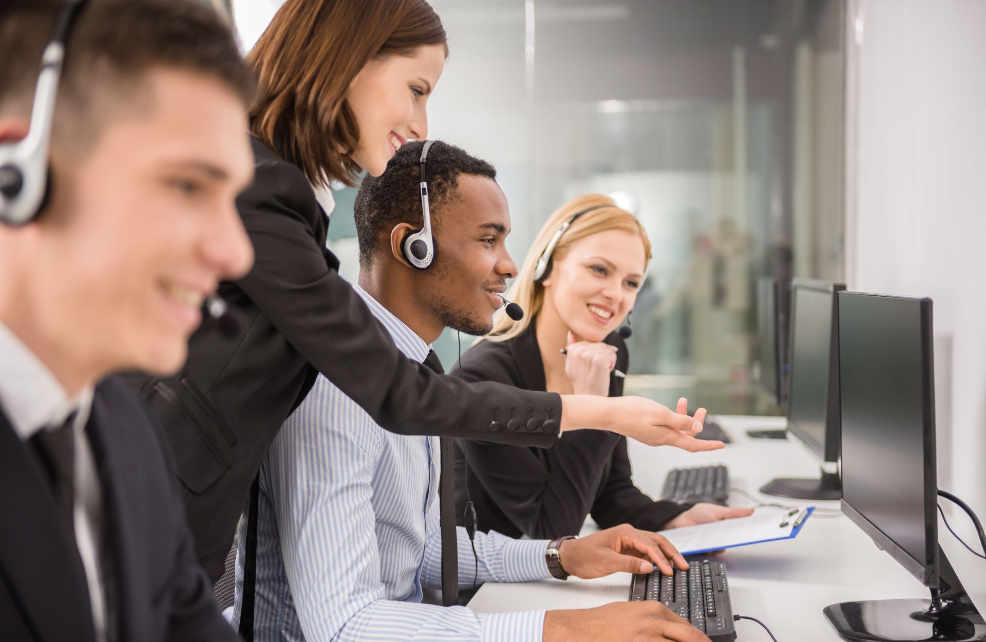 Benefits of Customer Support Outsourcing for Your Business