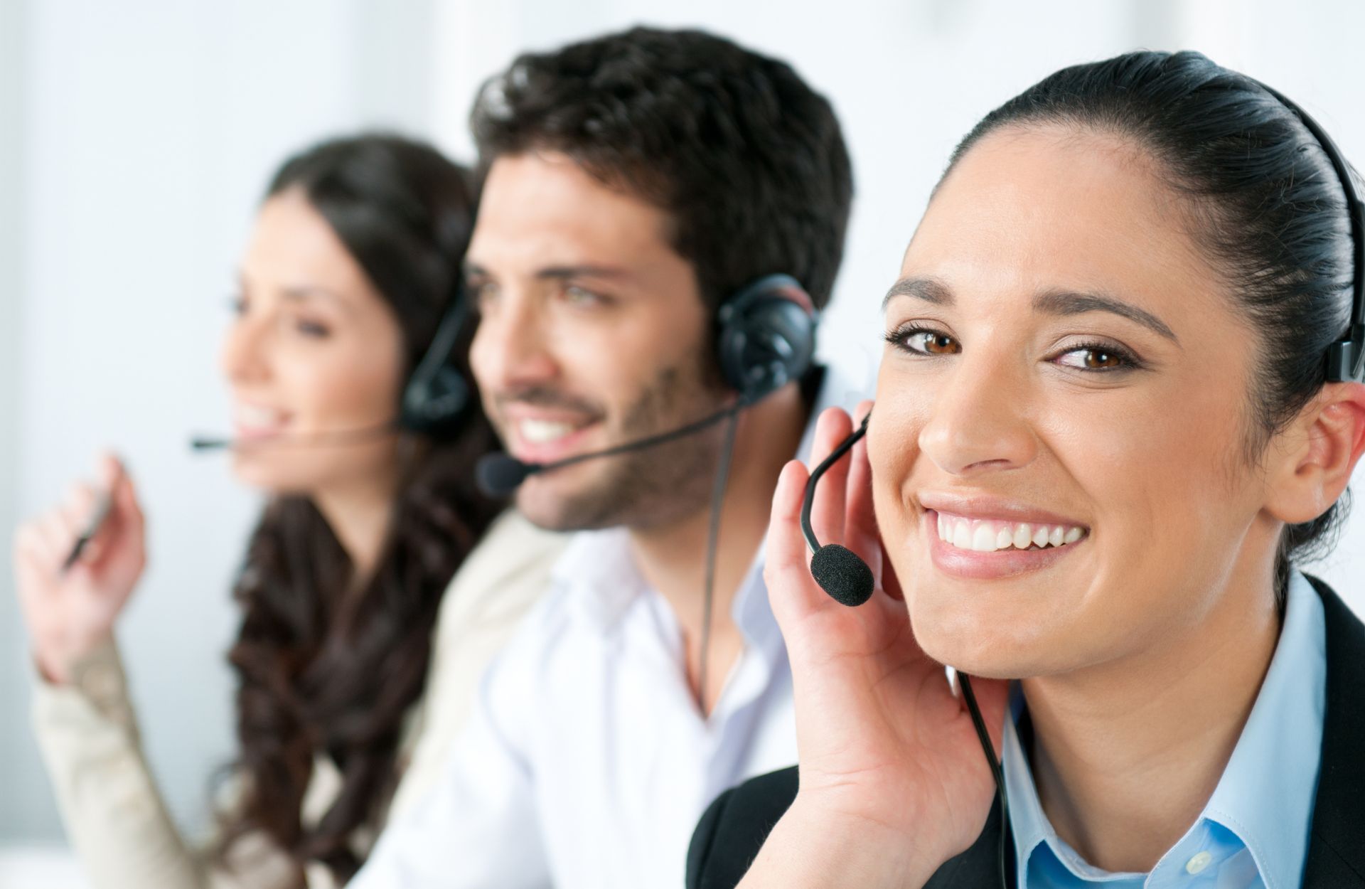 Spanish Call Centers: Your Gateway to European Customers