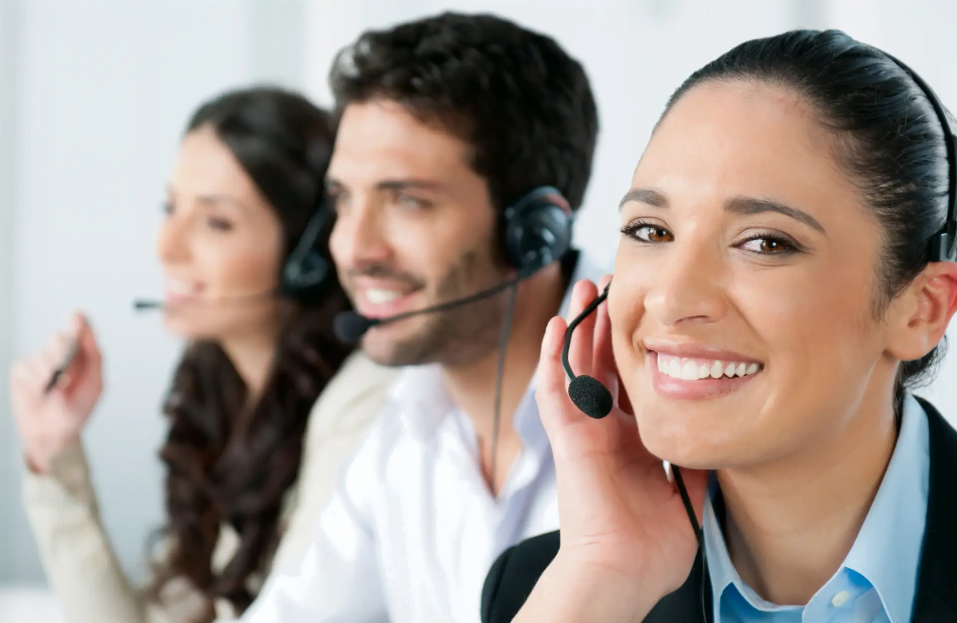 Market Research Call Centers | Hire Proven Global Agencies