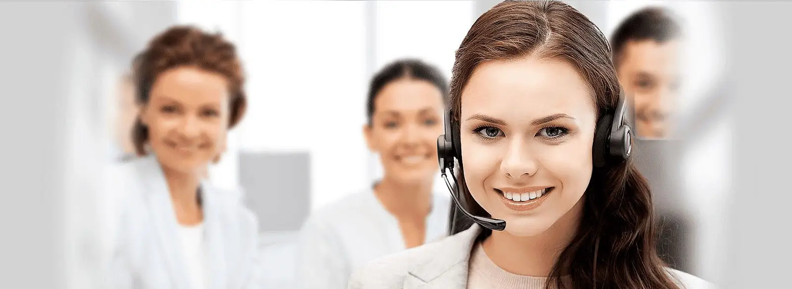 Global Outsourcing Solutions | Worldwide Call Centers