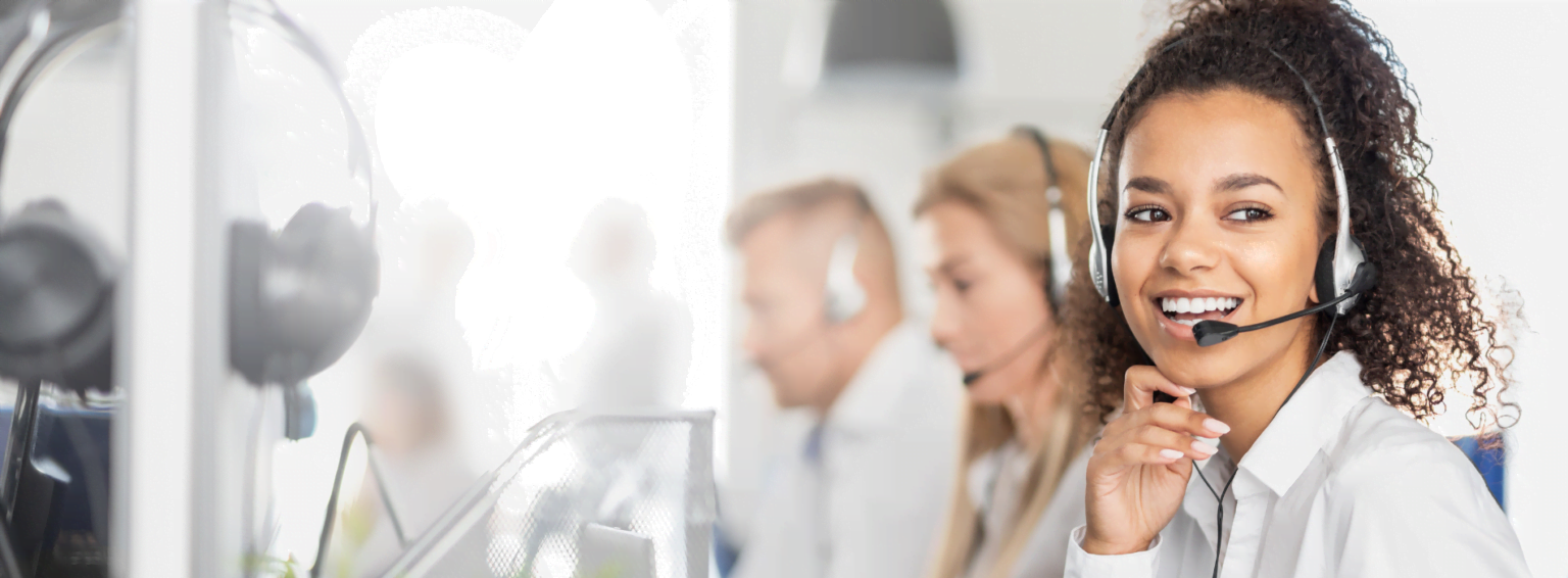 Artificial Intelligence and the Future of Call Centers