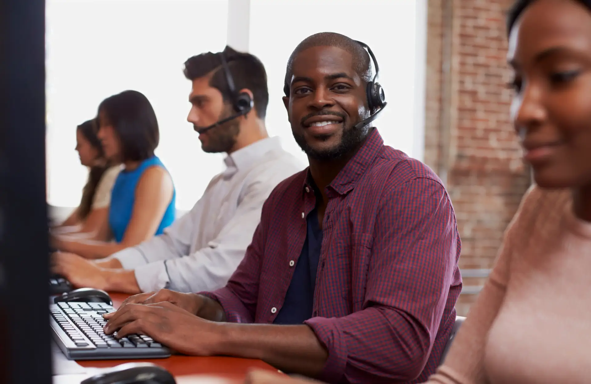 Belize Call Centers | Your Connection to Top Agencies