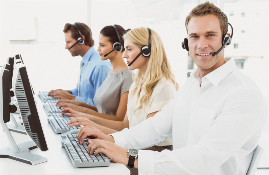 Call Centers in California: The Key to High Value Customer Support