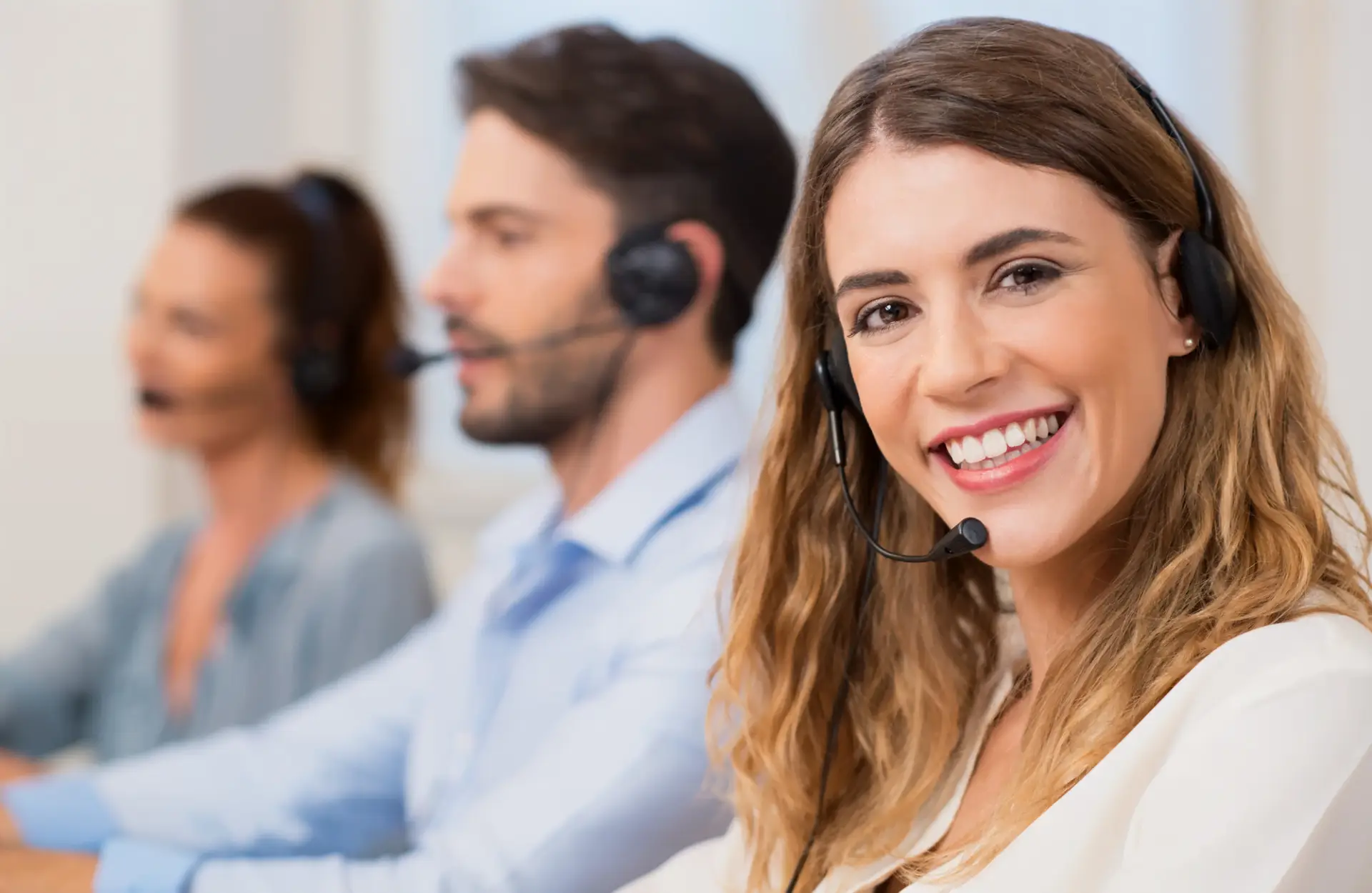 Thank You - Submission Received | Worldwide Call Centers