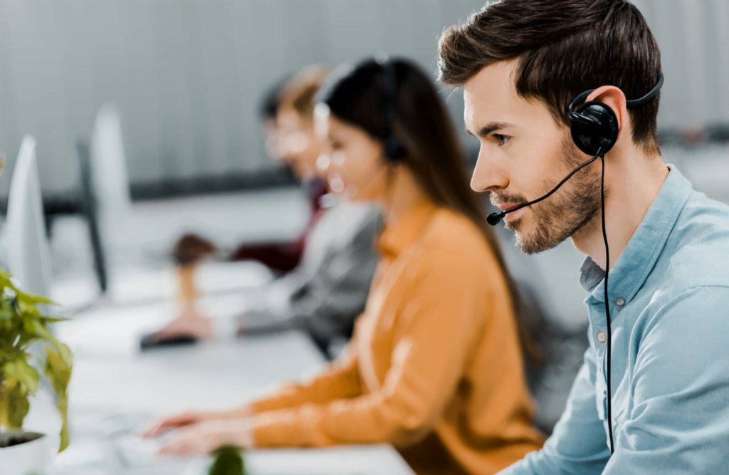 Florida Call Centers: Top Choice for Sales and Support