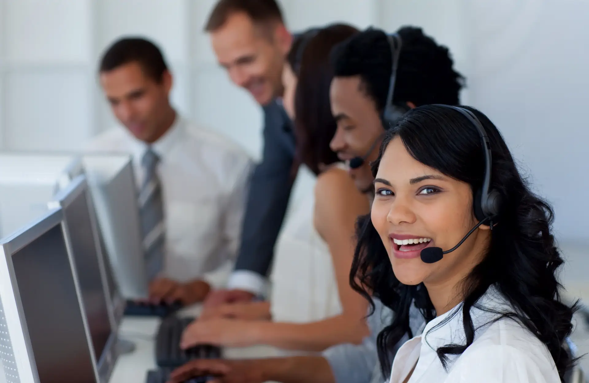 South African Call Centres | Boost CX With Multilingual Support