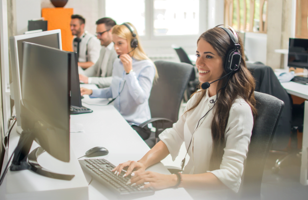 Die Bedeutung des Outsourcings der Kundenbetreuung im Einzelhandel