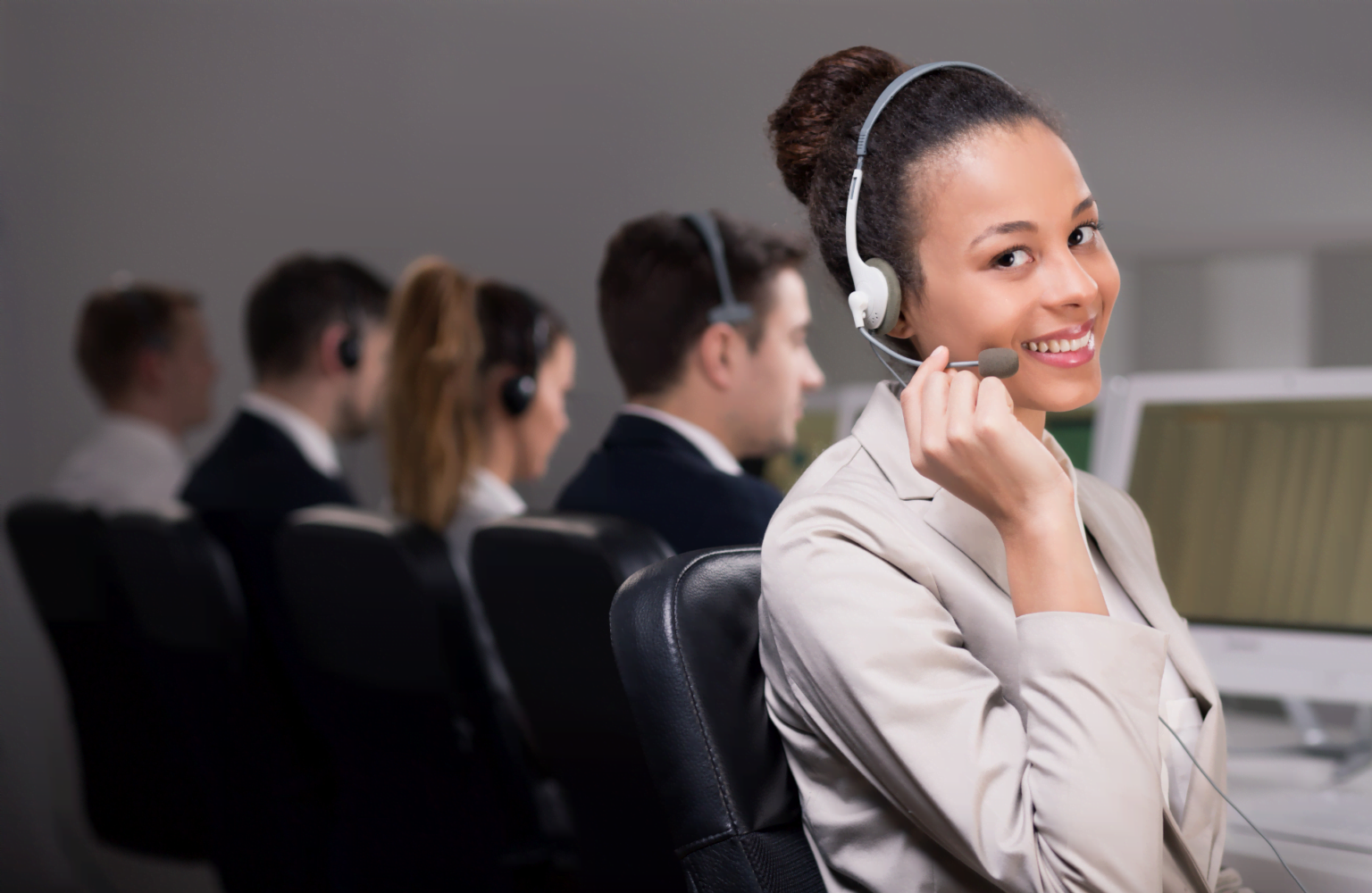 Ready to Hire Proven Call Center Services? Get Started Today.