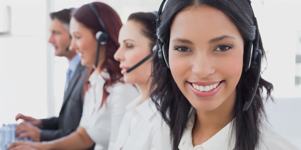 Need Proven American Call Centers? Your Outsourcing Connection
