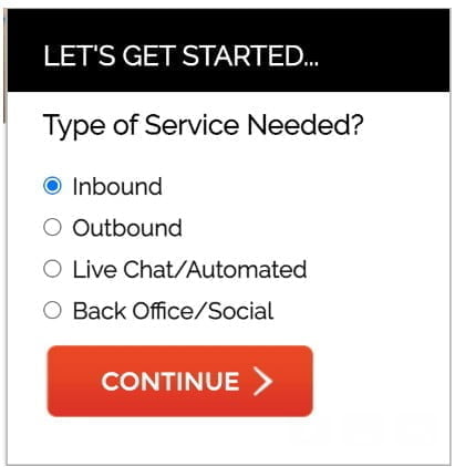 Contact Information | Free Call Center Outsourcing Advisors