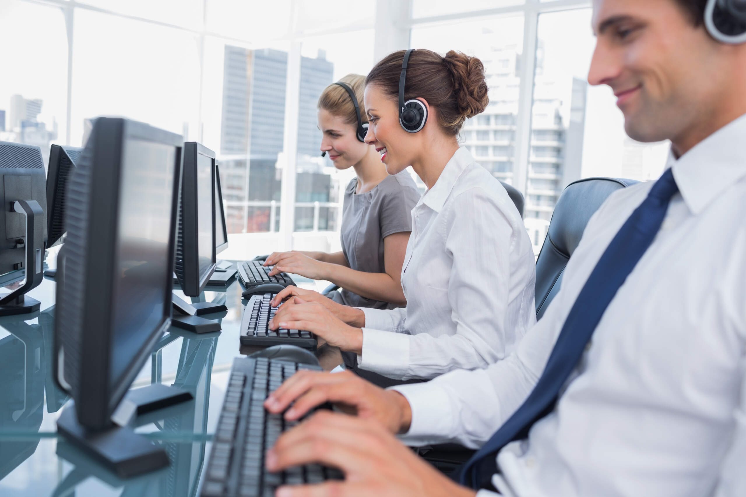 Bulgarian Call Centers: Cost-Effective and High-Quality Solutions