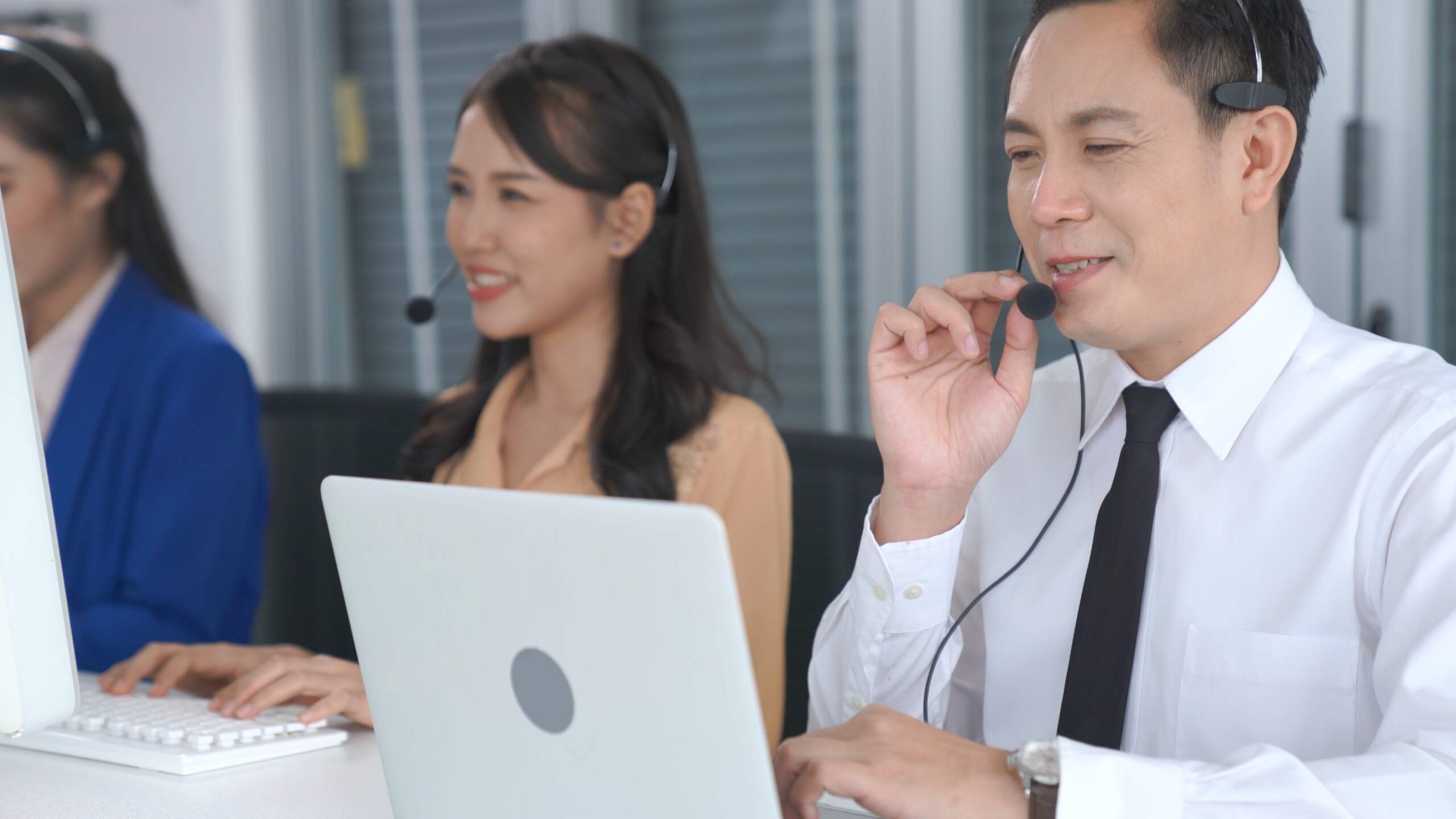 The Benefits of Japanese Call Centers for Multilingual Support