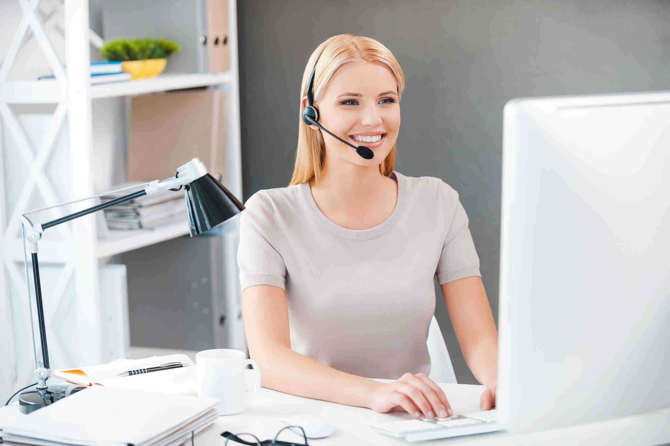 Remote Call Center Agents: Reshaping Customer Engagement